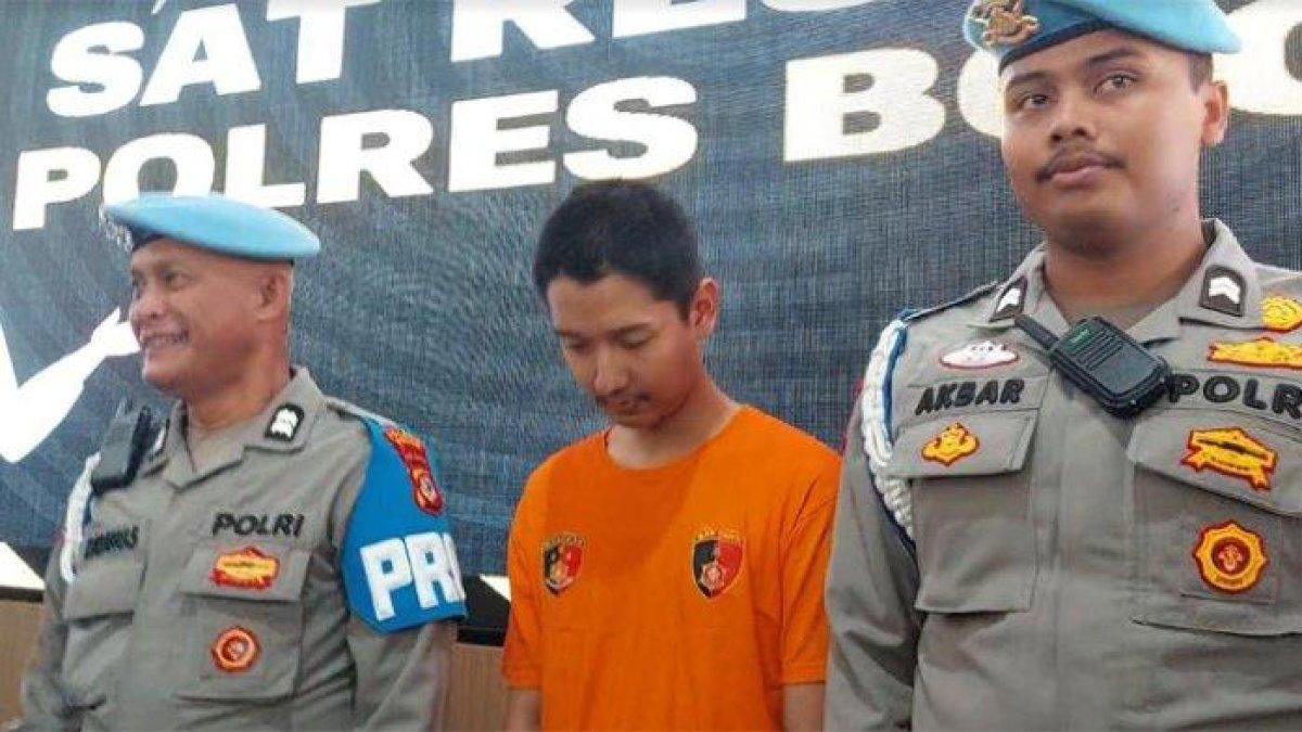 5 Fakta Sidang Perdana Armor Toreador,Suami Cut Intan Minta Maaf,Siap ... 5 Fakta Sidang Perdana Armor Toreador,Suami Cut Intan Minta Maaf,Siap ...