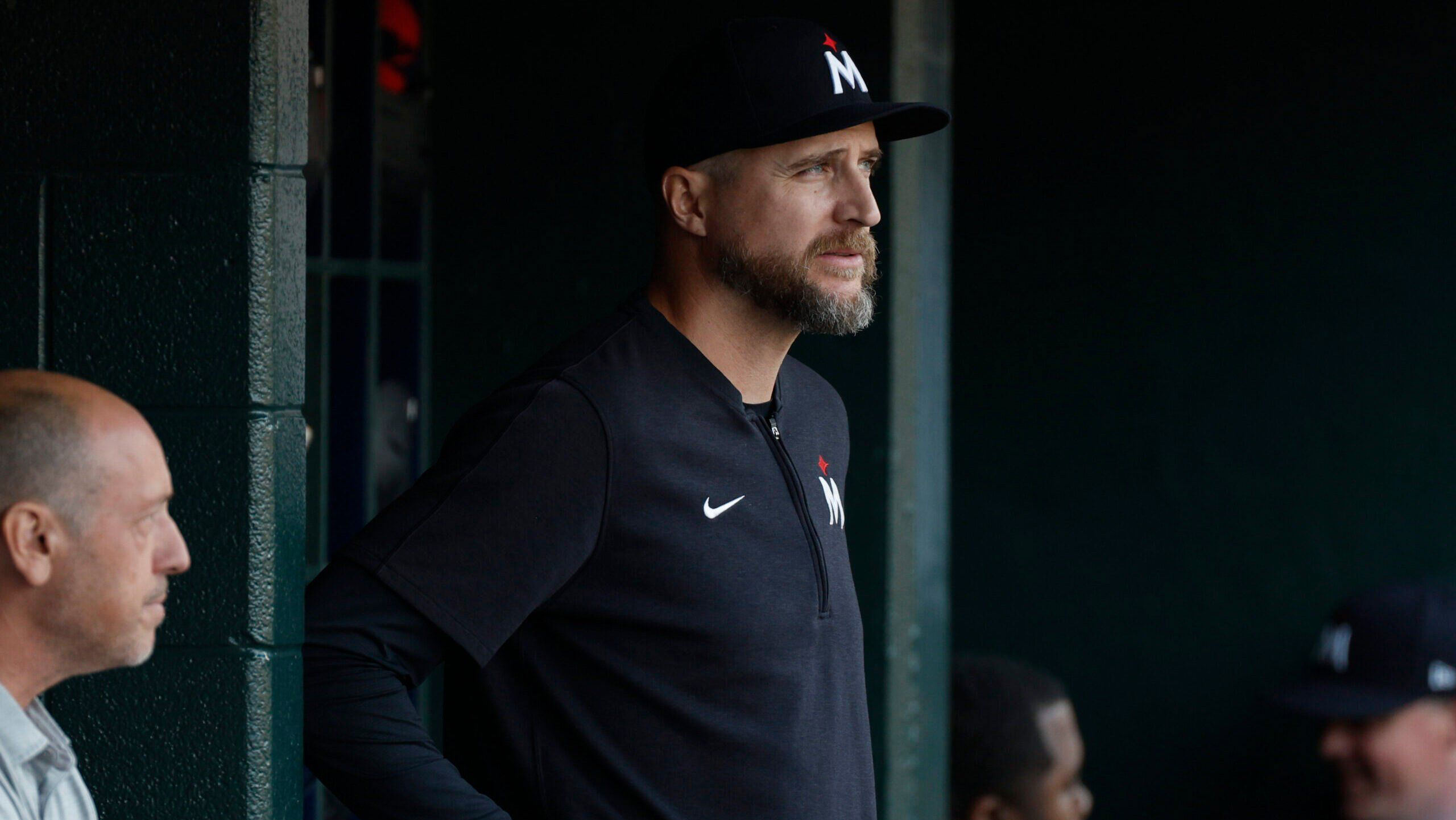 Minnesota Twins Could Still Luck into Pitching Help… if Pohlads Play Ball Minnesota Twins Could Still Luck into Pitching Help… if Pohlads Play Ball