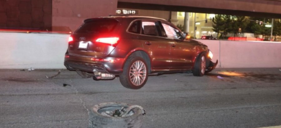 Arrests made in fatal August freeway shooting Arrests made in fatal August freeway shooting