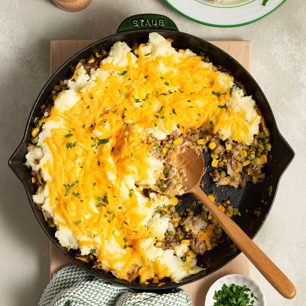 96 recipes using 1 pound of ground beef