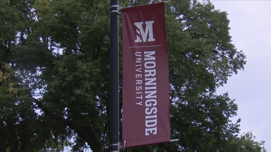 Morningside University receives $1.5M for track and field renovation