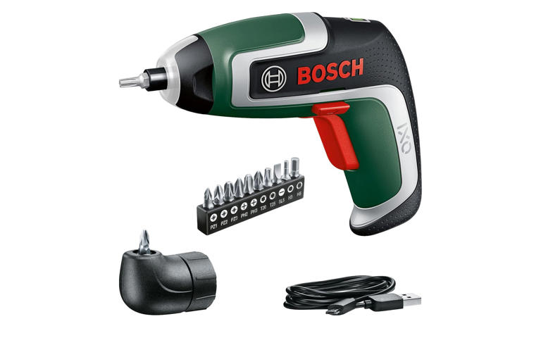 Best electric screwdriver for DIY tasks big and small