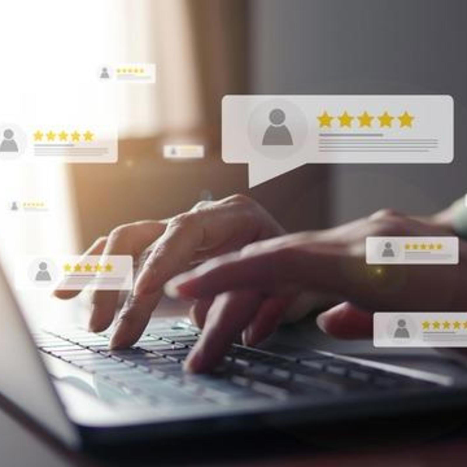 FTC bans phony online reviews, seeks to deter AI-generated fakes FTC bans phony online reviews, seeks to deter AI-generated fakes