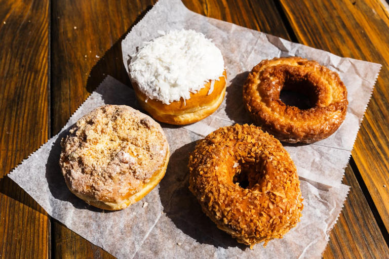 25 Iconic Dishes That Define New York