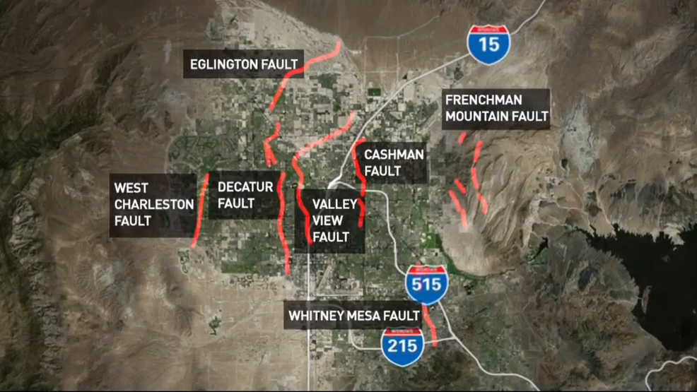VOTE NOW: Earthquakes