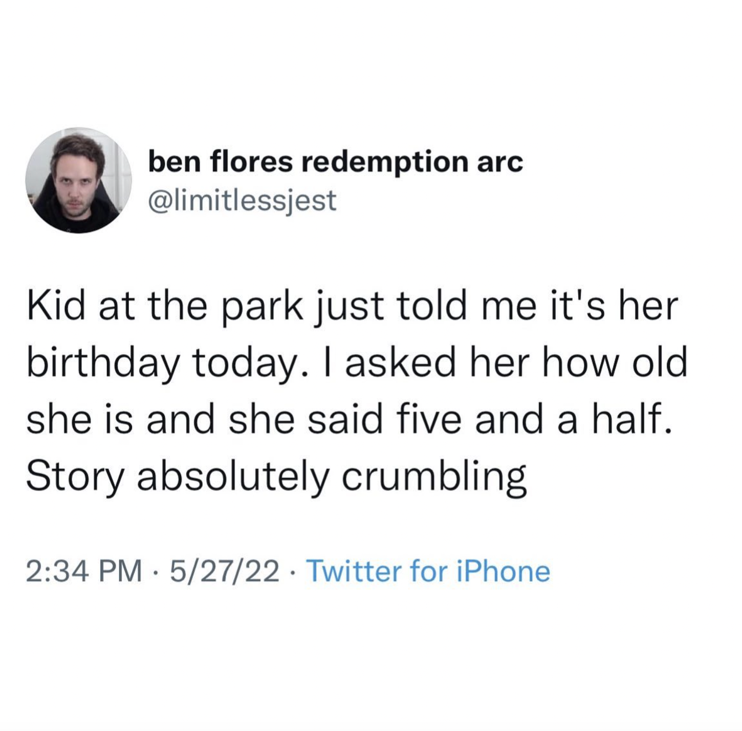 30 relatable posts people with kids will understand