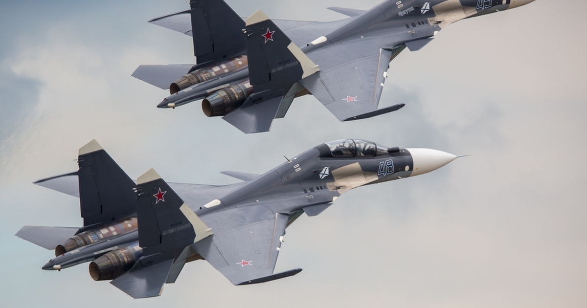 Advanced Glide Bombs Become a Double-Edged Sword for Russia