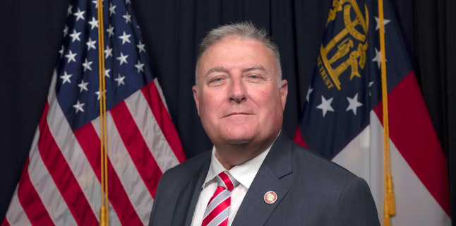 Commissioner King urges Georgians to prepare ahead of Hurricane Helene Commissioner King urges Georgians to prepare ahead of Hurricane Helene