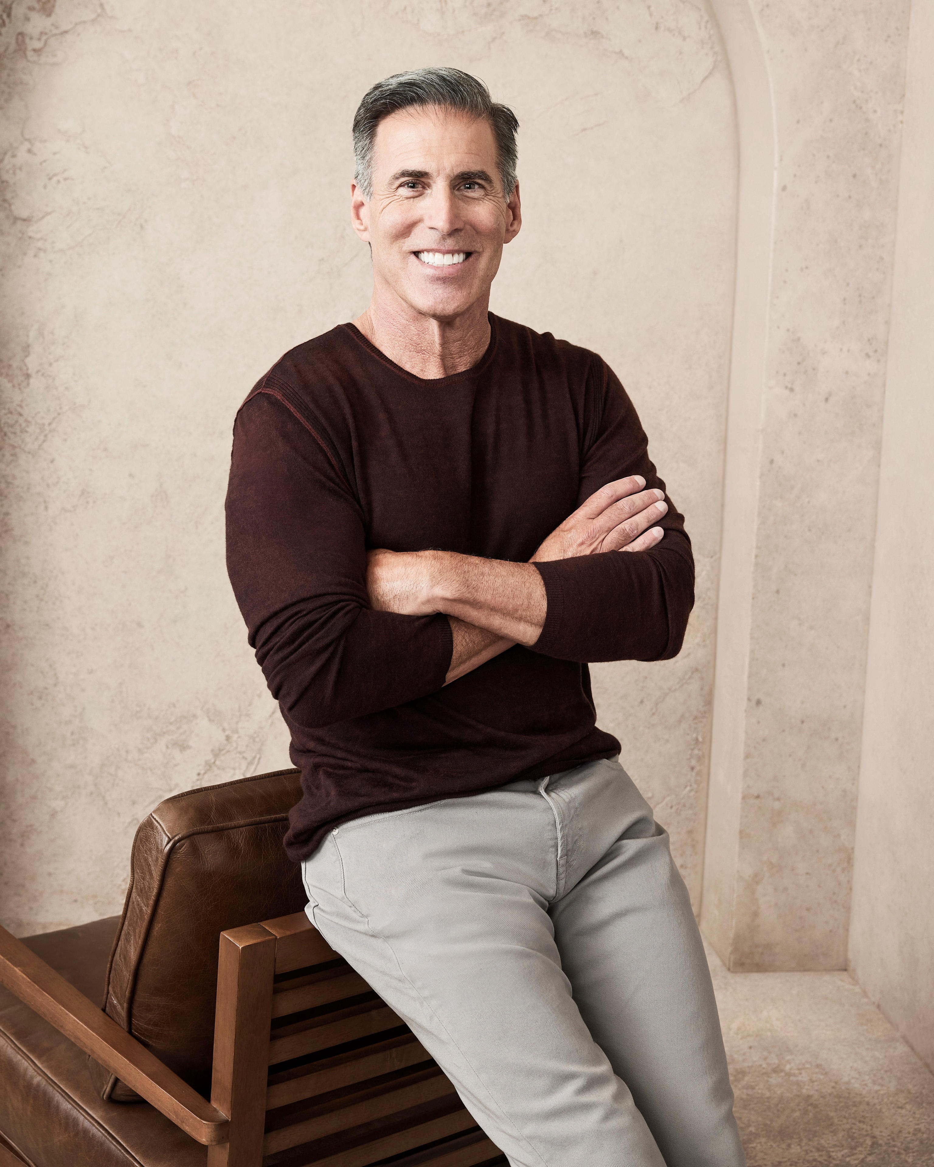 'Golden Bachelorette' star, Reno doctor Guy Gansert gets guest spot on ...