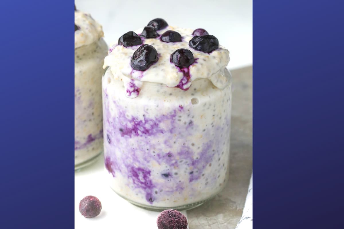 23 overnight oats recipes that keep breakfast interesting all week