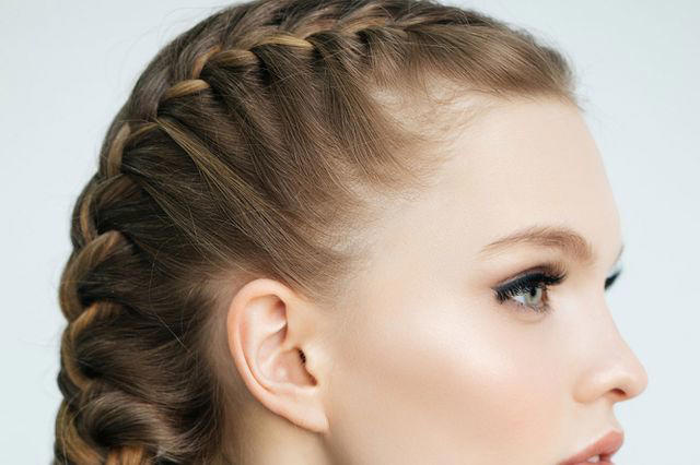 How To Braid Hair: 7 Types You Can Learn At Home