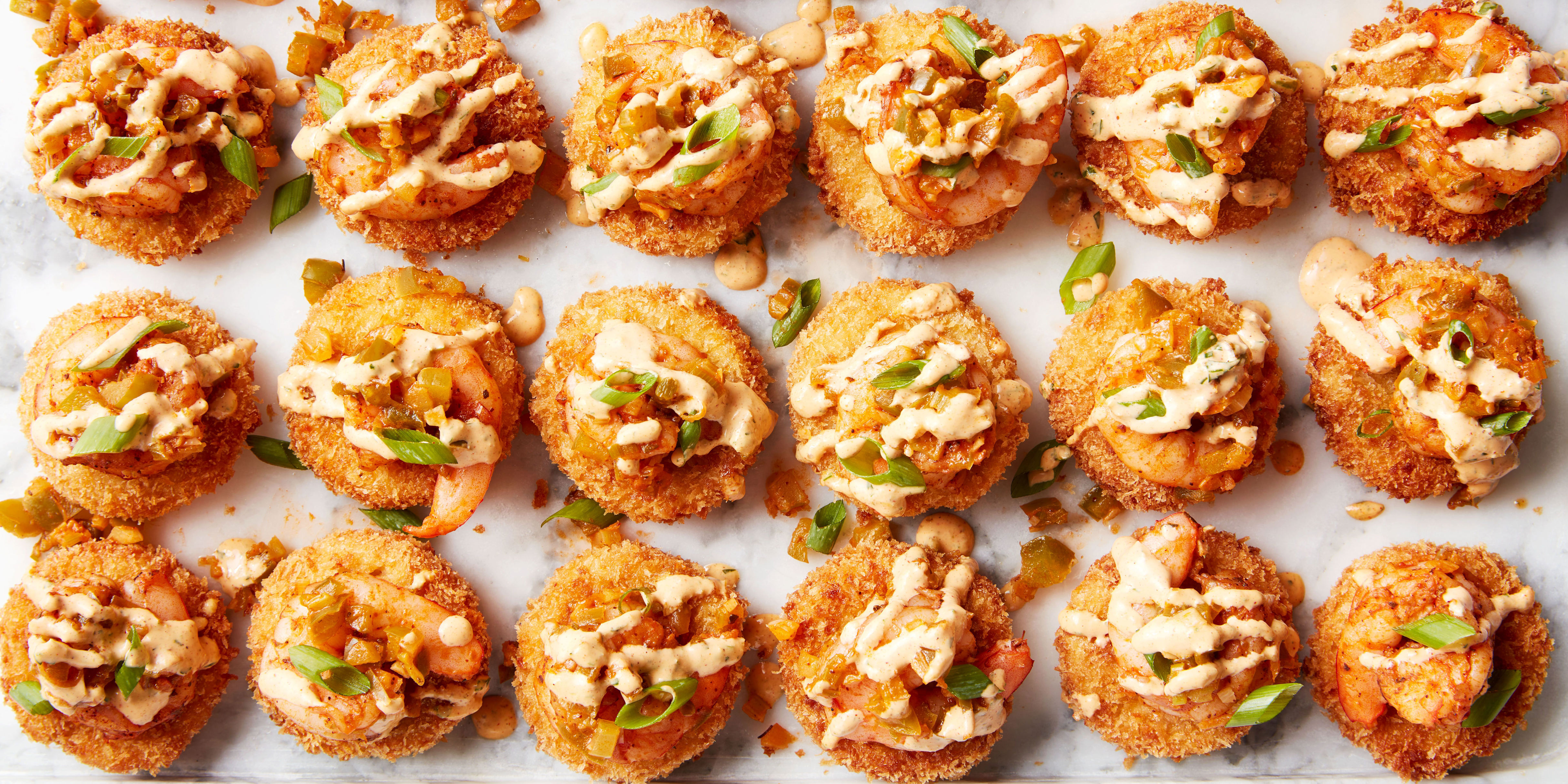 27 New Orleans-Inspired Recipes To Cure Your Super Bowl FOMO