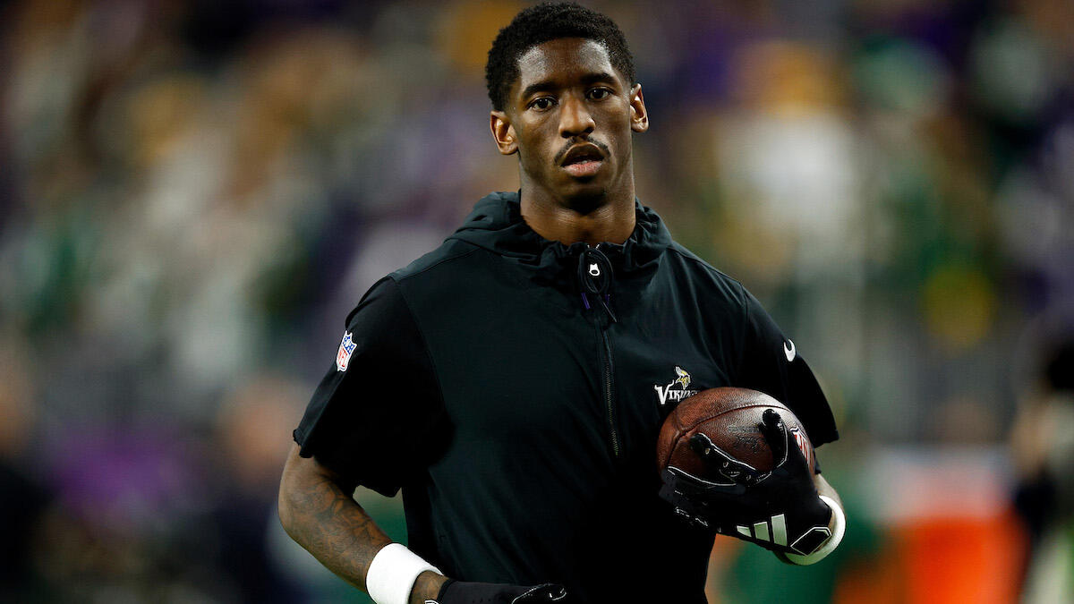 Vikings' Jordan Addison Receives Punishment From NFL