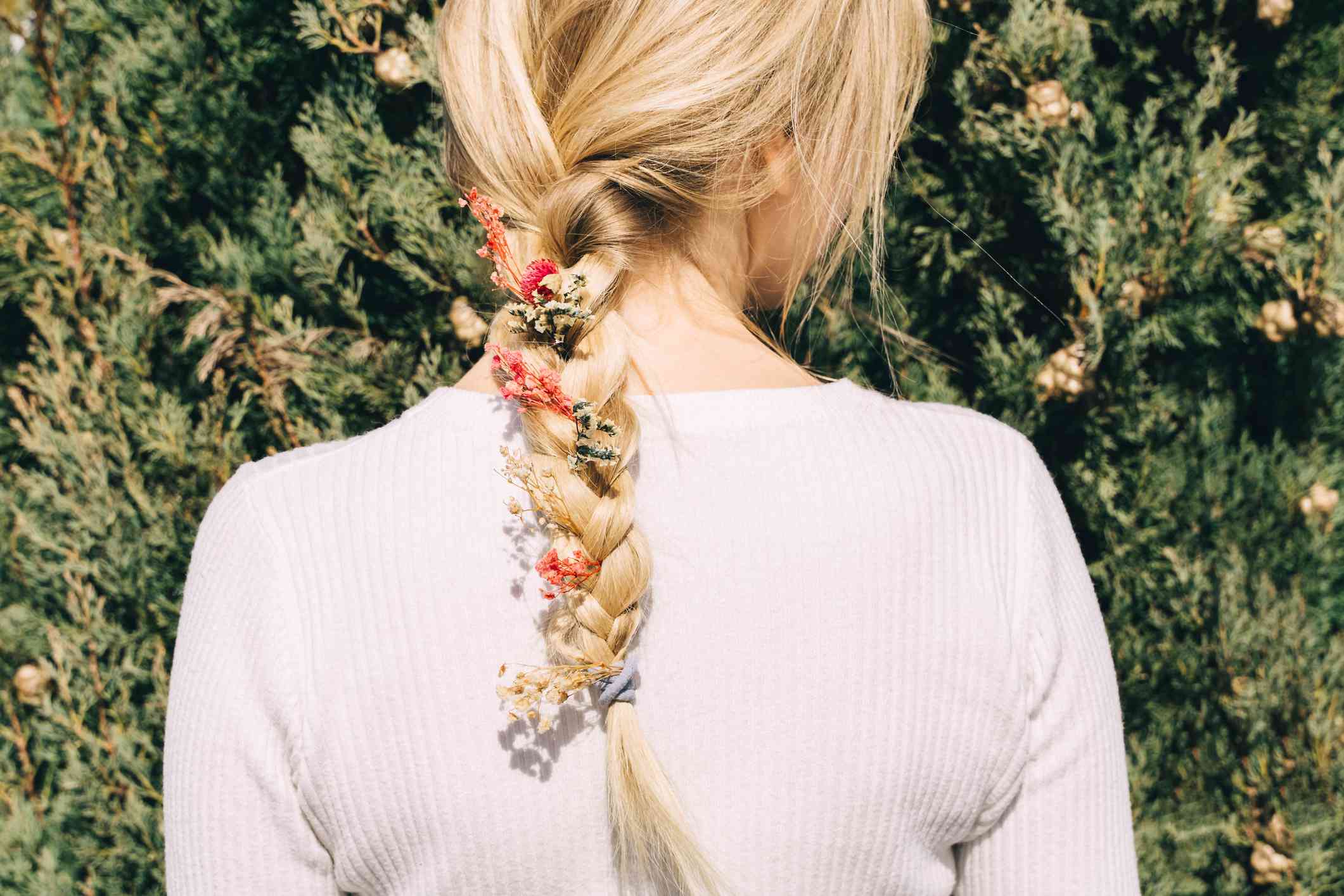 How To Braid Hair: 7 Types You Can Learn At Home