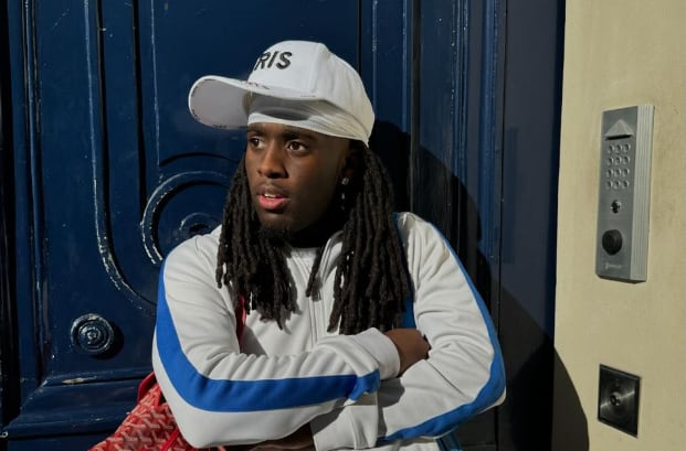 Kai Cenat pudiera ser expulsado de Twitch por este motivo