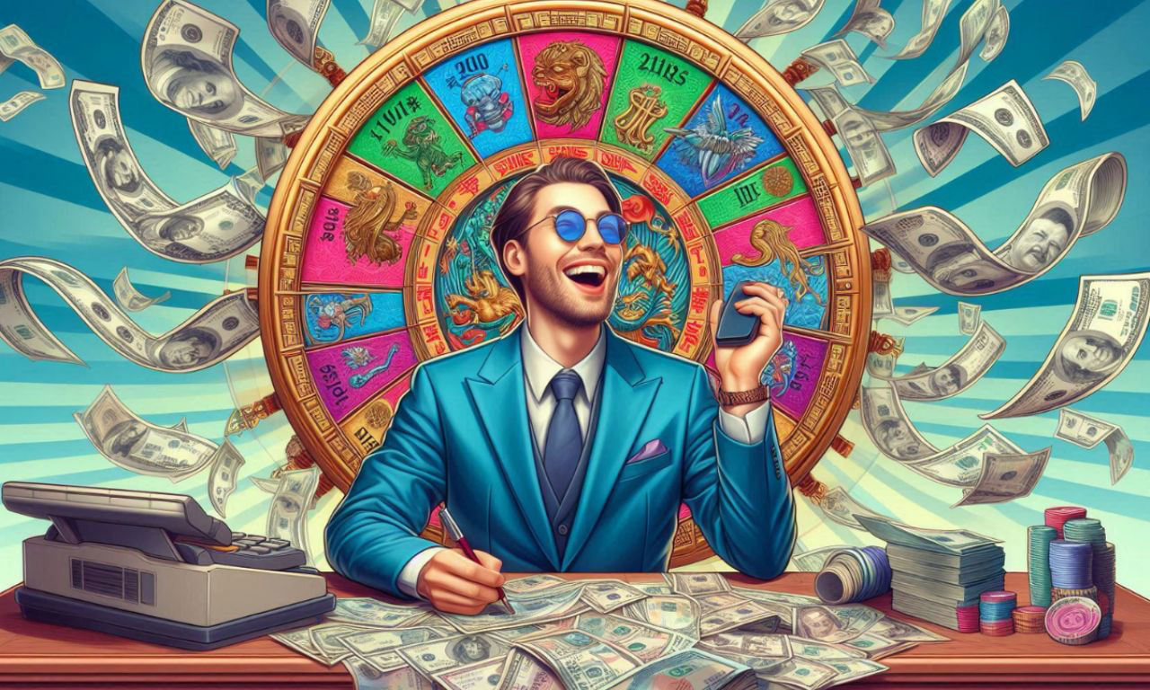 Super Afortunados estos son los 5 signos que serán bañados con dinero y ... Super Afortunados estos son los 5 signos que serán bañados con dinero y ...