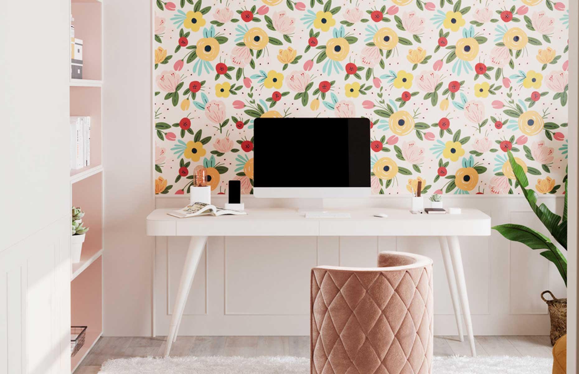 41 smart home office ideas for a more productive workspace