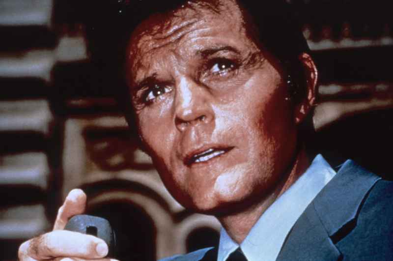'Hawaii Five-0': Jack Lord's Cause of Death