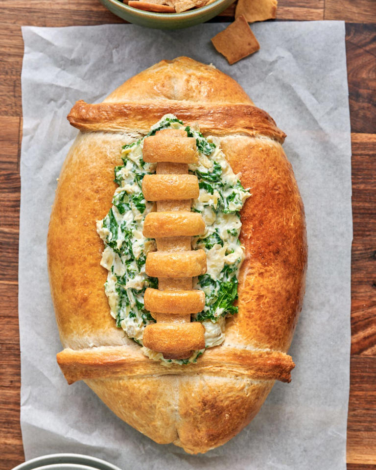 29 cream cheese dips that'll have everyone begging for the recipe