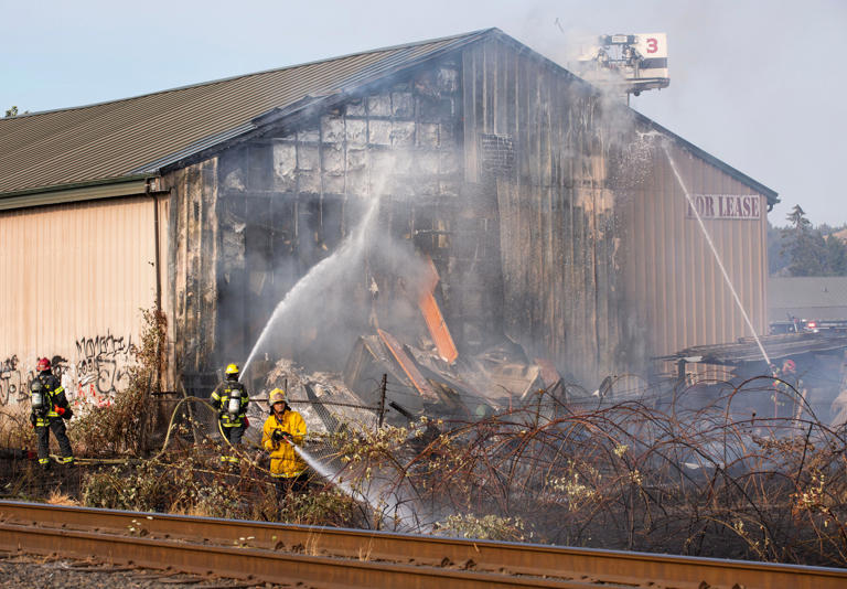 Springfield Fire Levy funding Station 3 to go to ballot in November