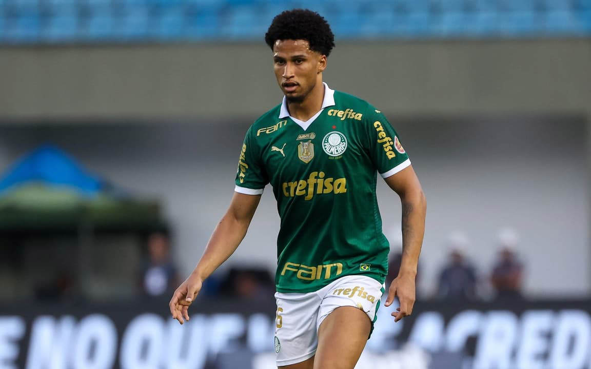 Torcedores do Palmeiras se irritam com titular contra o Botafogo: 'Pode ... Torcedores do Palmeiras se irritam com titular contra o Botafogo: 'Pode ...