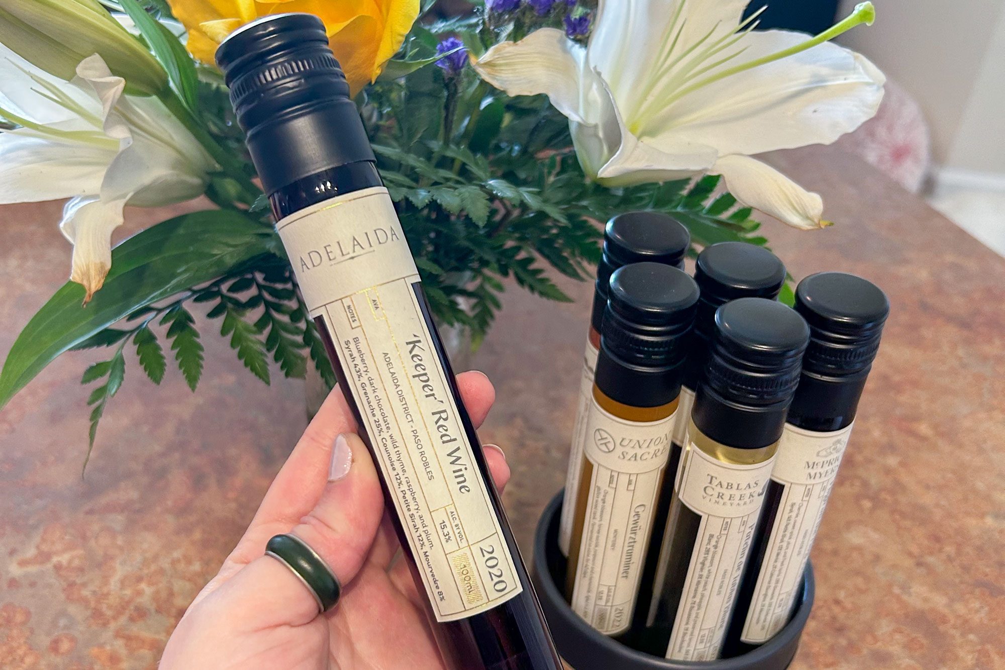 The best wine subscription boxes for 2026, tested by our editors