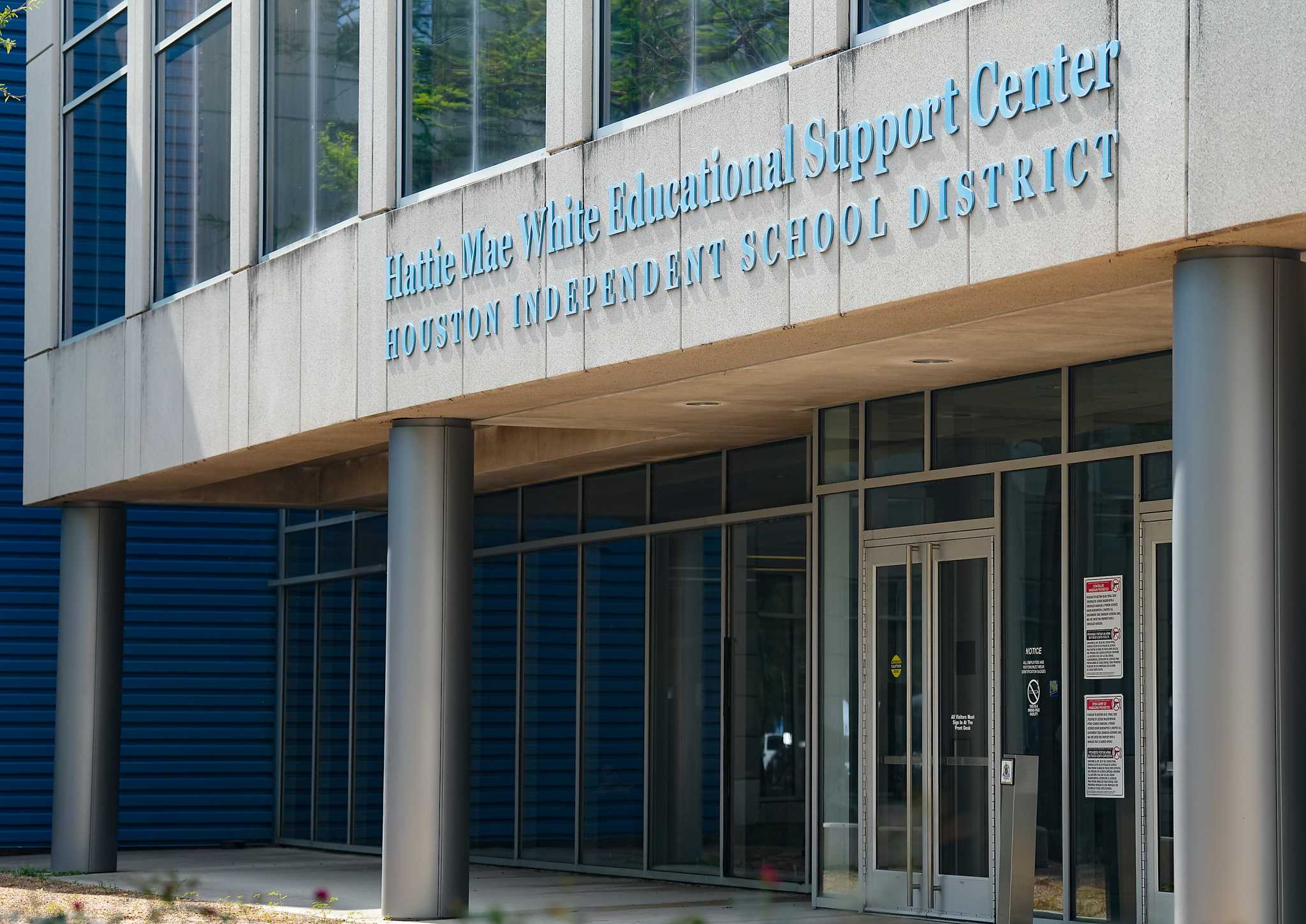 HISD board denies Houston Federation of Teachers request to reverse ...