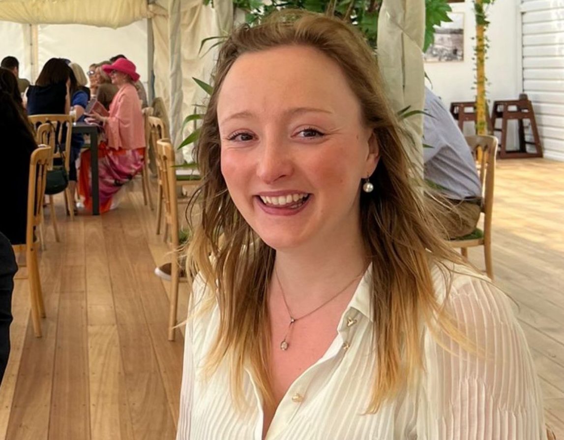 University was supposed to prepare me for work – it did the opposite