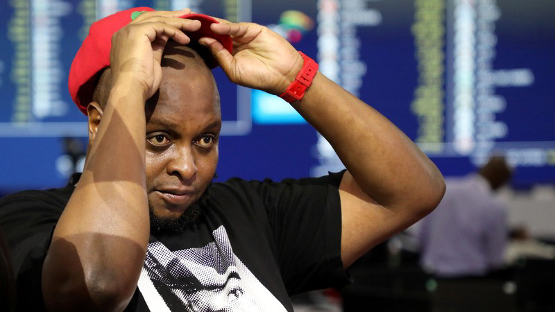 BREAKING NEWS: EFF leadership in turmoil as deputy president, Floyd ... BREAKING NEWS: EFF leadership in turmoil as deputy president, Floyd ...