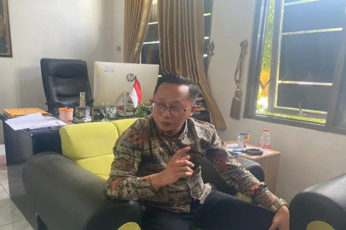KPU Sampang Temukan 75 Ribu Calon Pemilih di Pilkada 2024 Tidak ... KPU Sampang Temukan 75 Ribu Calon Pemilih di Pilkada 2024 Tidak ...