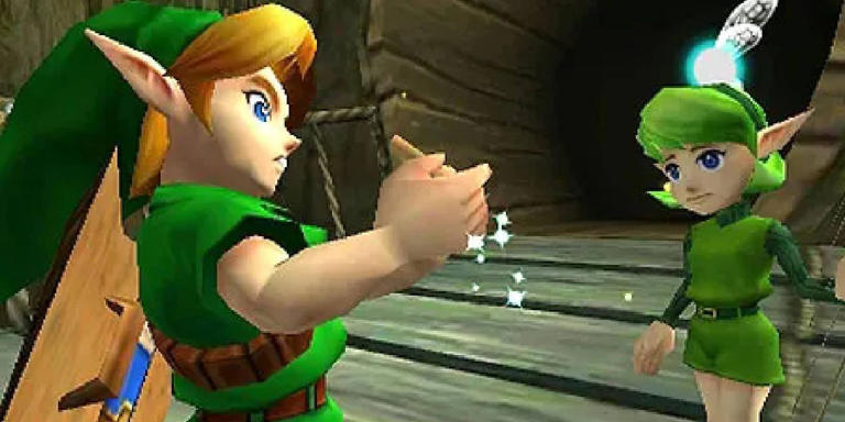 Legend of Zelda: 10 Best Soundtracks in the Entire Series, Ranked