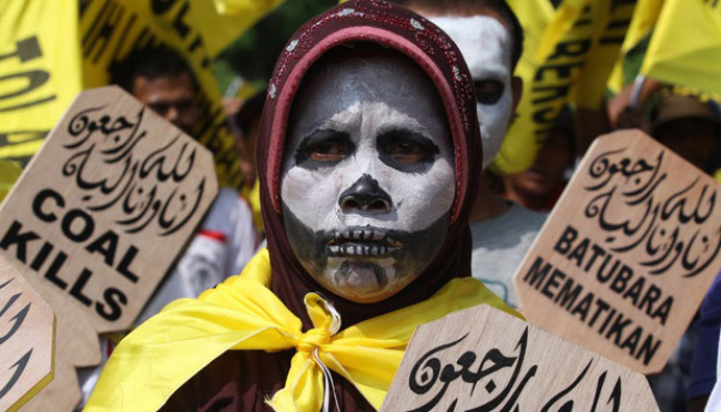 Greenpeace Beberkan Alasan Kenapa Luhut Harus Tutup PLTU Suralaya Greenpeace Beberkan Alasan Kenapa Luhut Harus Tutup PLTU Suralaya