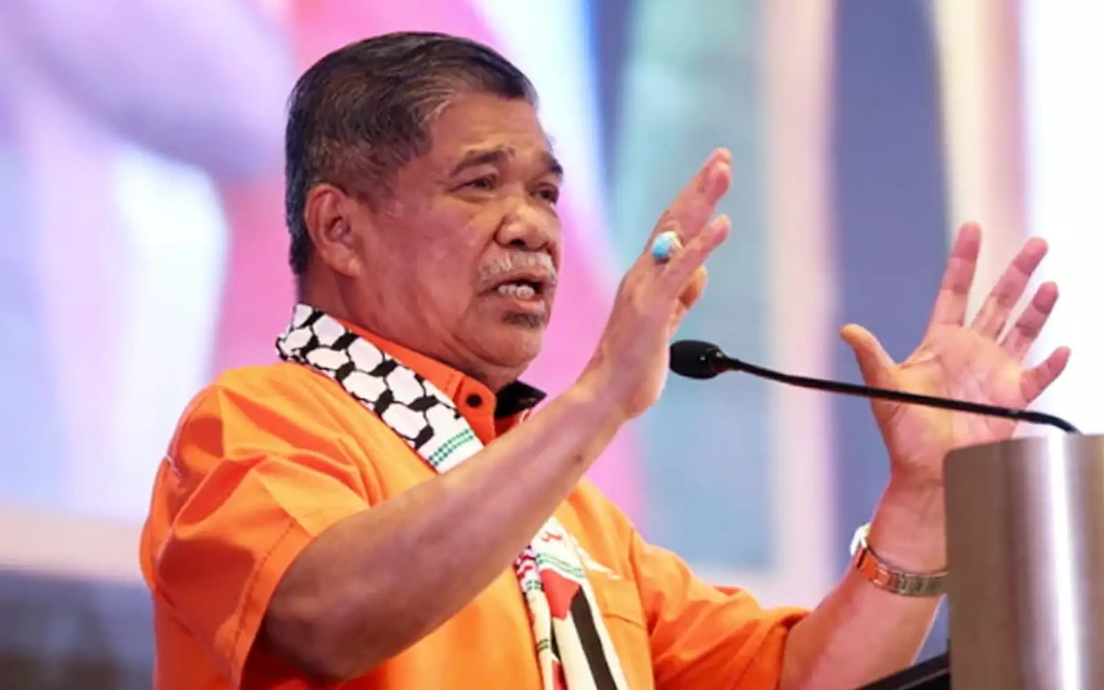 Amanah better bet than Umno or PKR in Kelantan, says analyst