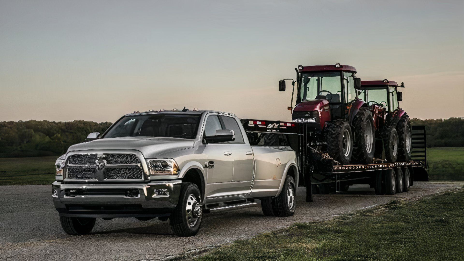 10 Pickup Trucks With The Best Payload Capacity Under $25,000