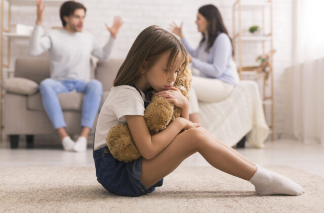 29 and 33-year-old sisters pressure their 26-year-old sister to give up ...