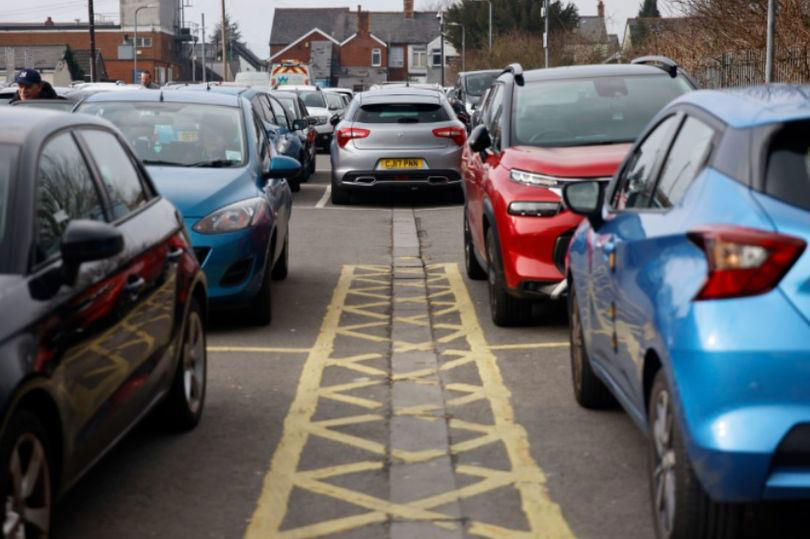 'All' drivers in England warned to keep £1 or £2 coins in car from today 'All' drivers in England warned to keep £1 or £2 coins in car from today