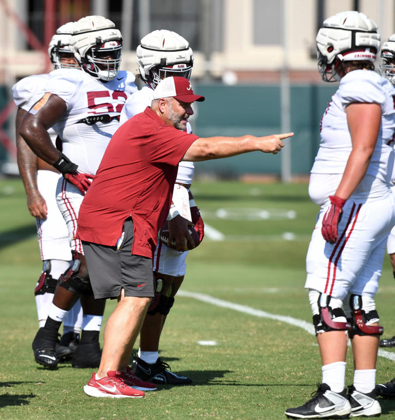 Alabama football adds former Hillcrest, Mississippi State OL before ...