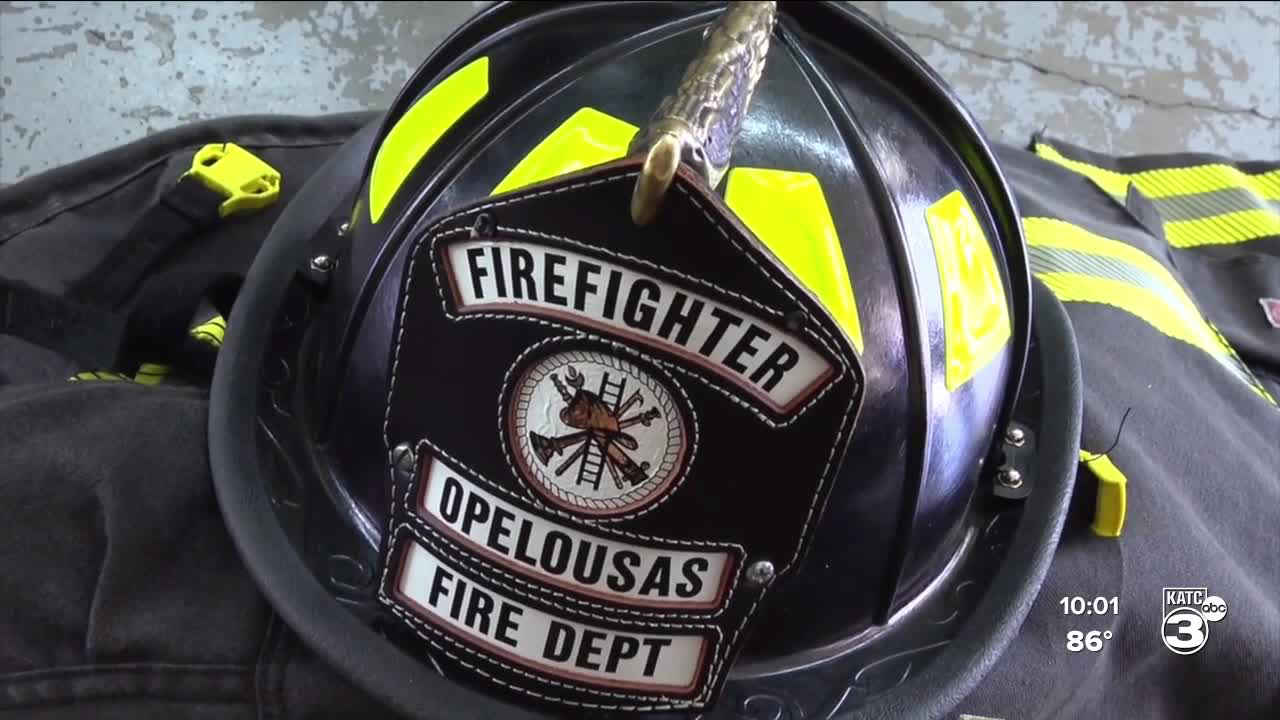 Opelousas city council approves pay raises for city workers and first ... Opelousas city council approves pay raises for city workers and first ...
