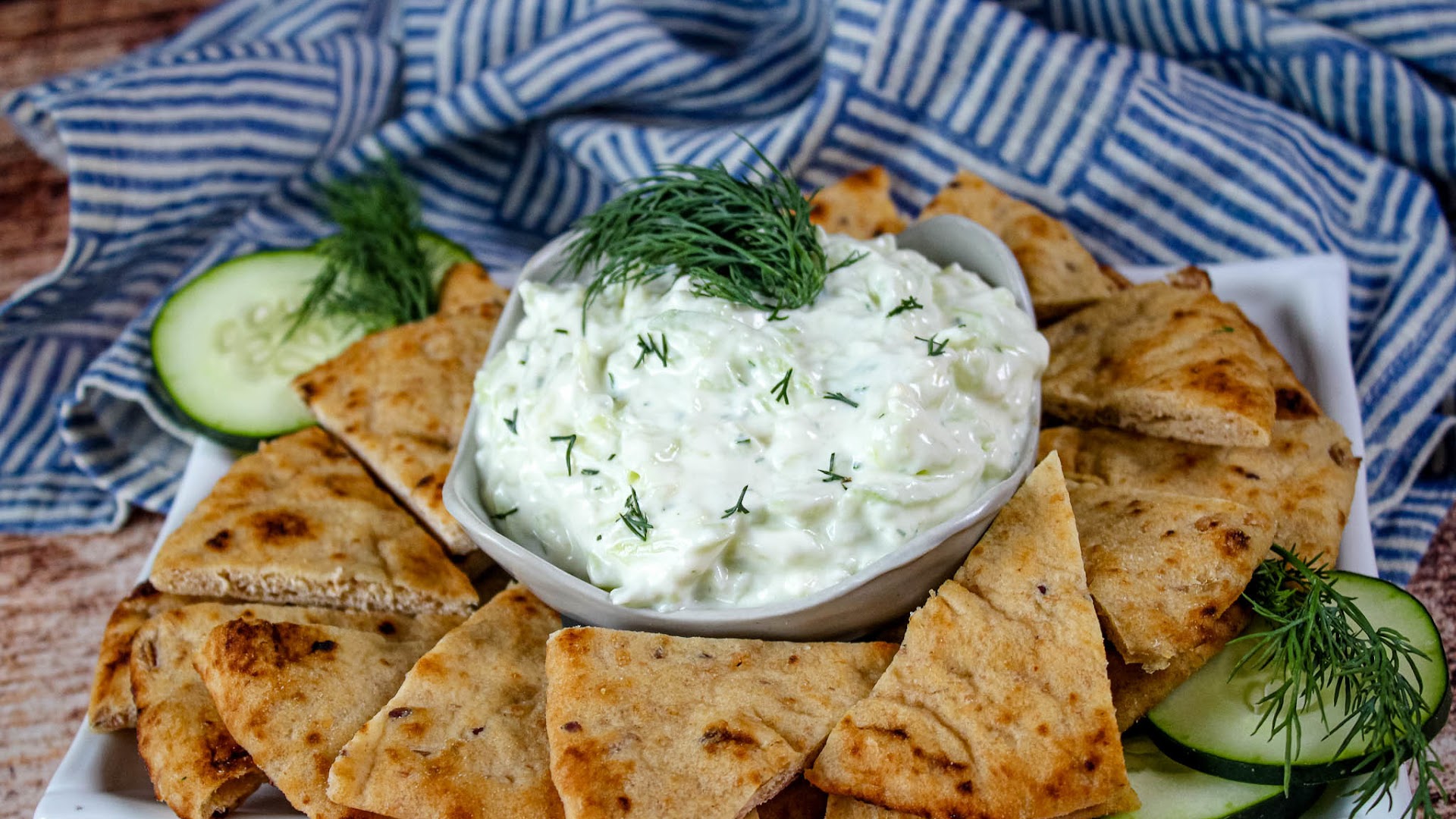 Cucumbers are for so much more than a salad garnish.