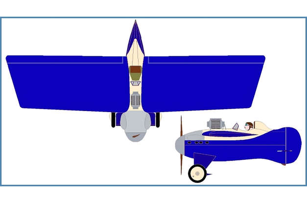 The 10 worst French aircraft The 10 worst French aircraft