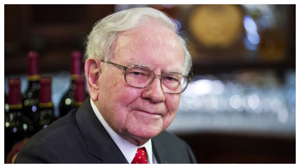 Warren Buffett reveals Berkshire Hathaway’s latest Apple share sale and ... Warren Buffett reveals Berkshire Hathaway’s latest Apple share sale and ...
