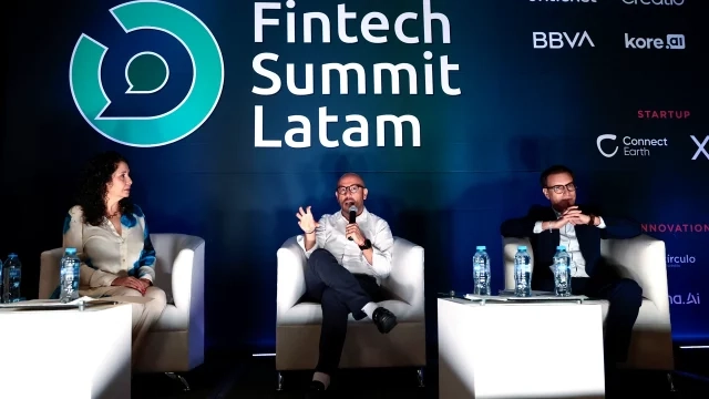 Fintech piden regular inteligencia artificial en Latinoamérica sin ... Fintech piden regular inteligencia artificial en Latinoamérica sin ...