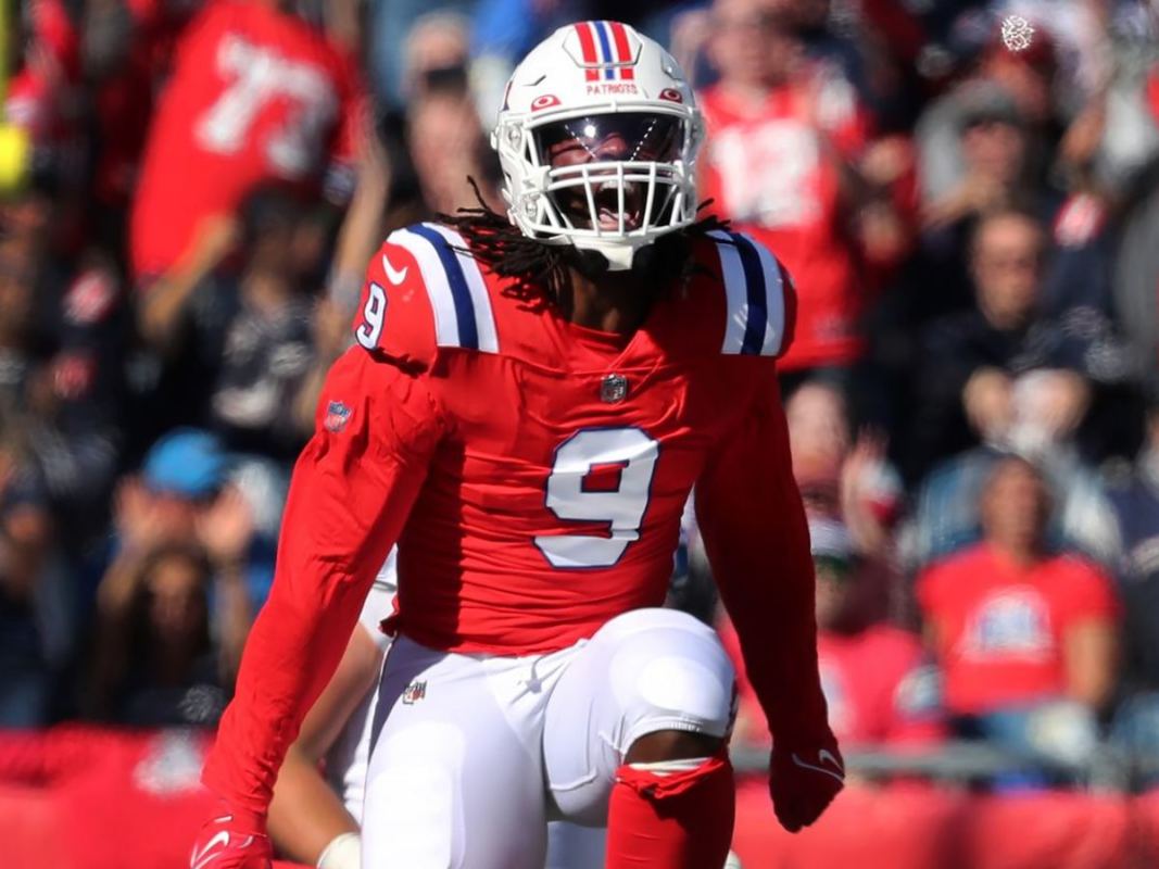 Eagles Biggest Need Has All-Pro Solution