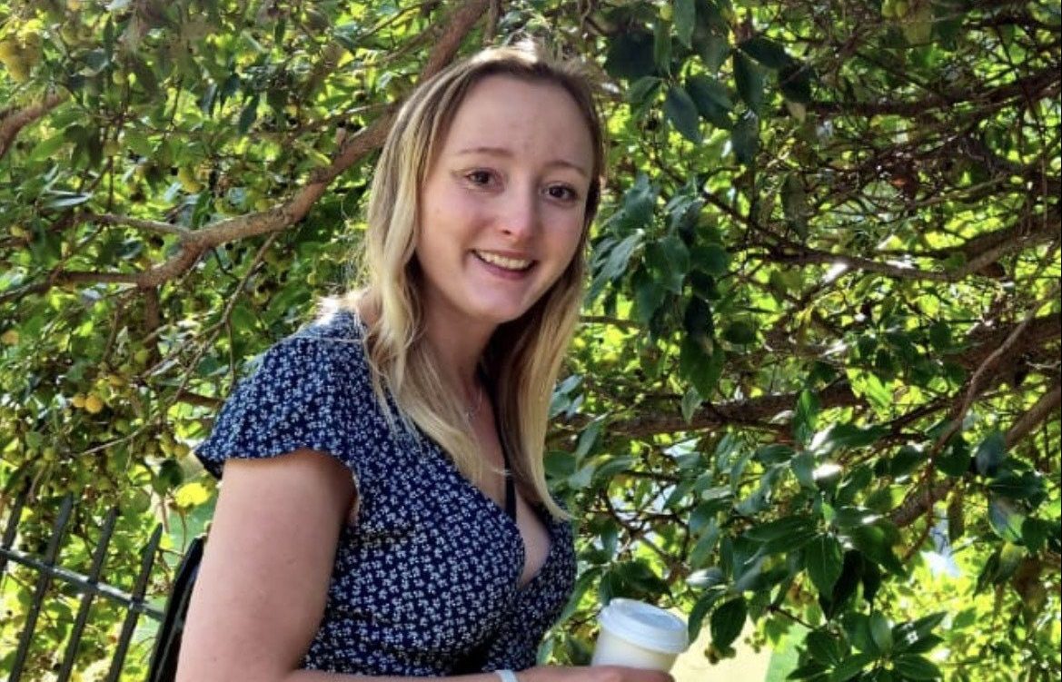 University was supposed to prepare me for work