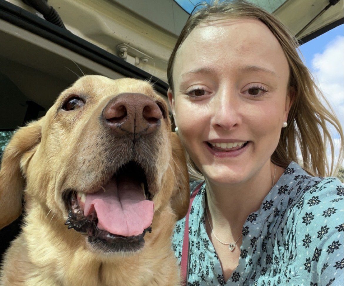 University was supposed to prepare me for work