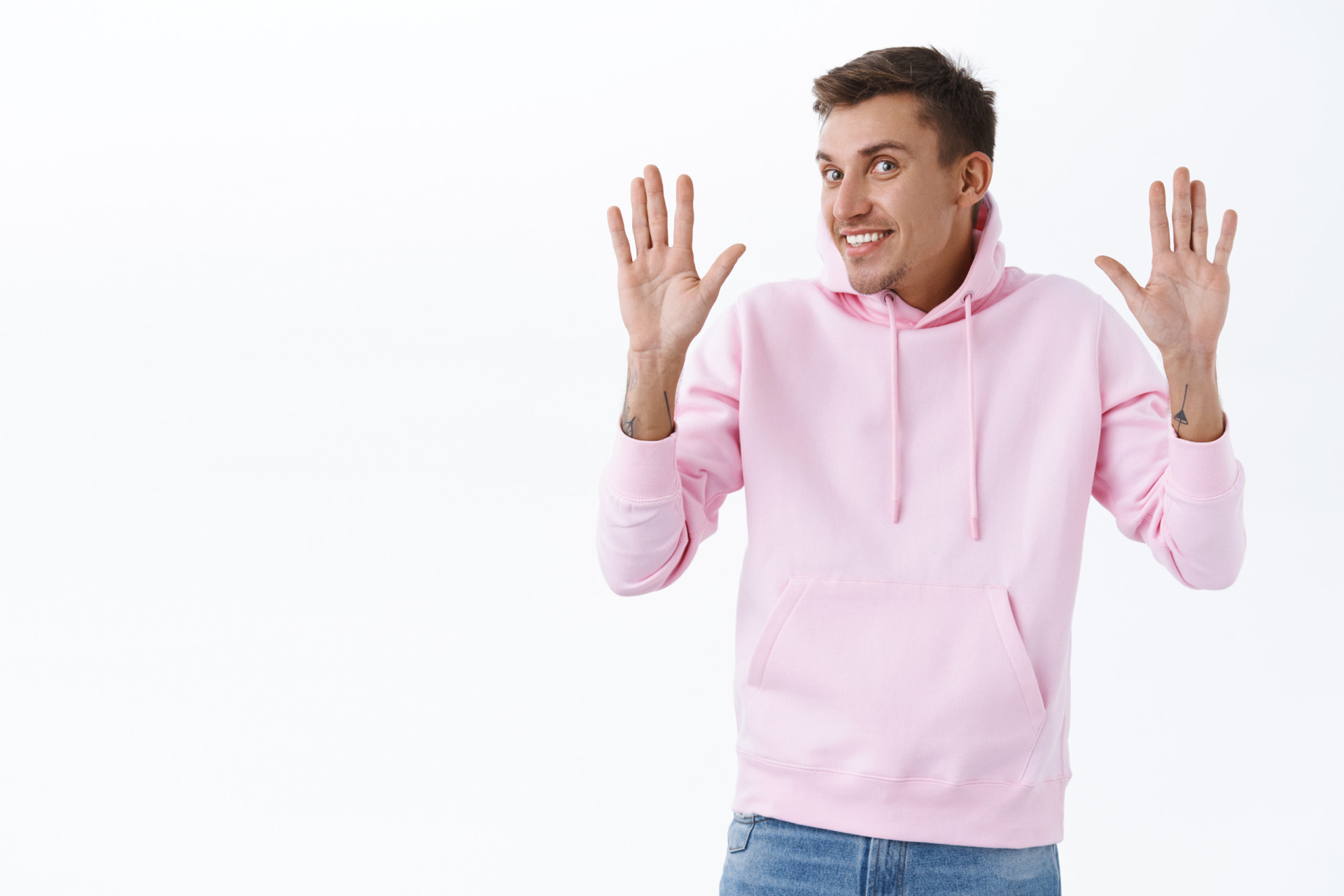 Slik spotter du falske venner – avslørende utsagn og hva de egentlig betyr