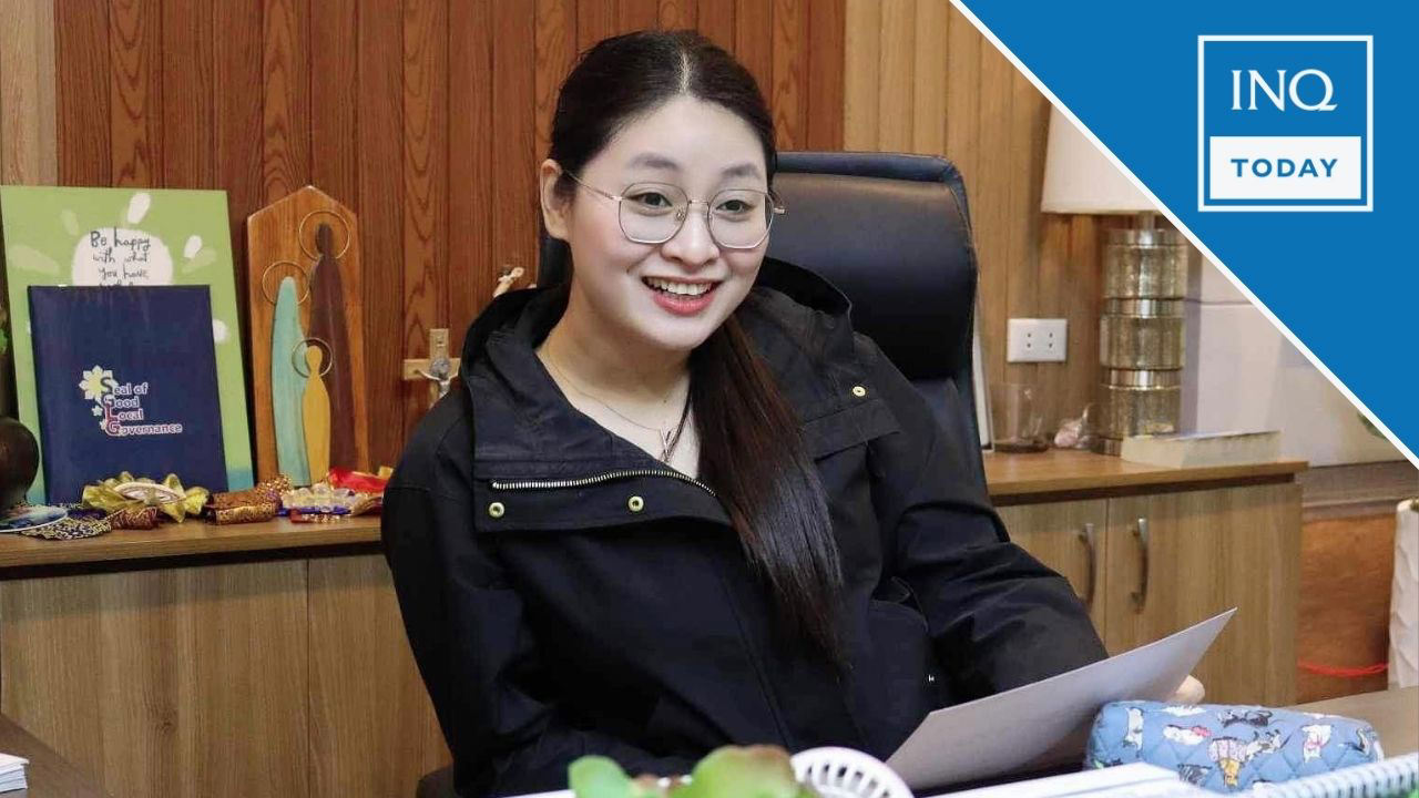 Alice Guo's camp to appeal Ombudsman's dismissal order | INQToday Alice Guo's camp to appeal Ombudsman's dismissal order | INQToday