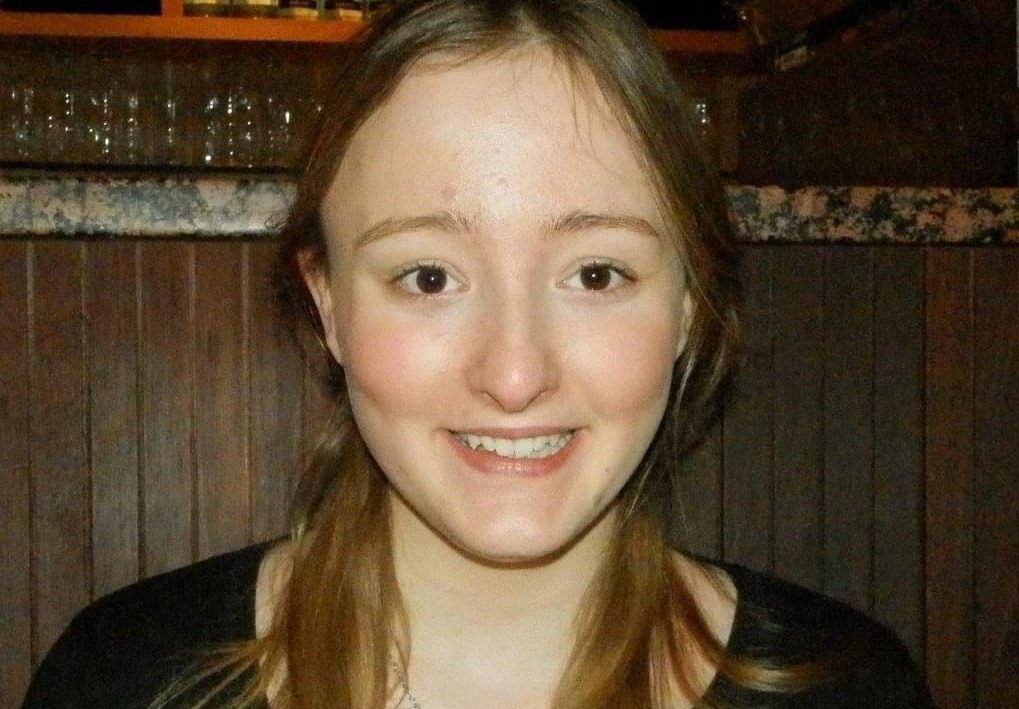 University was supposed to prepare me for work