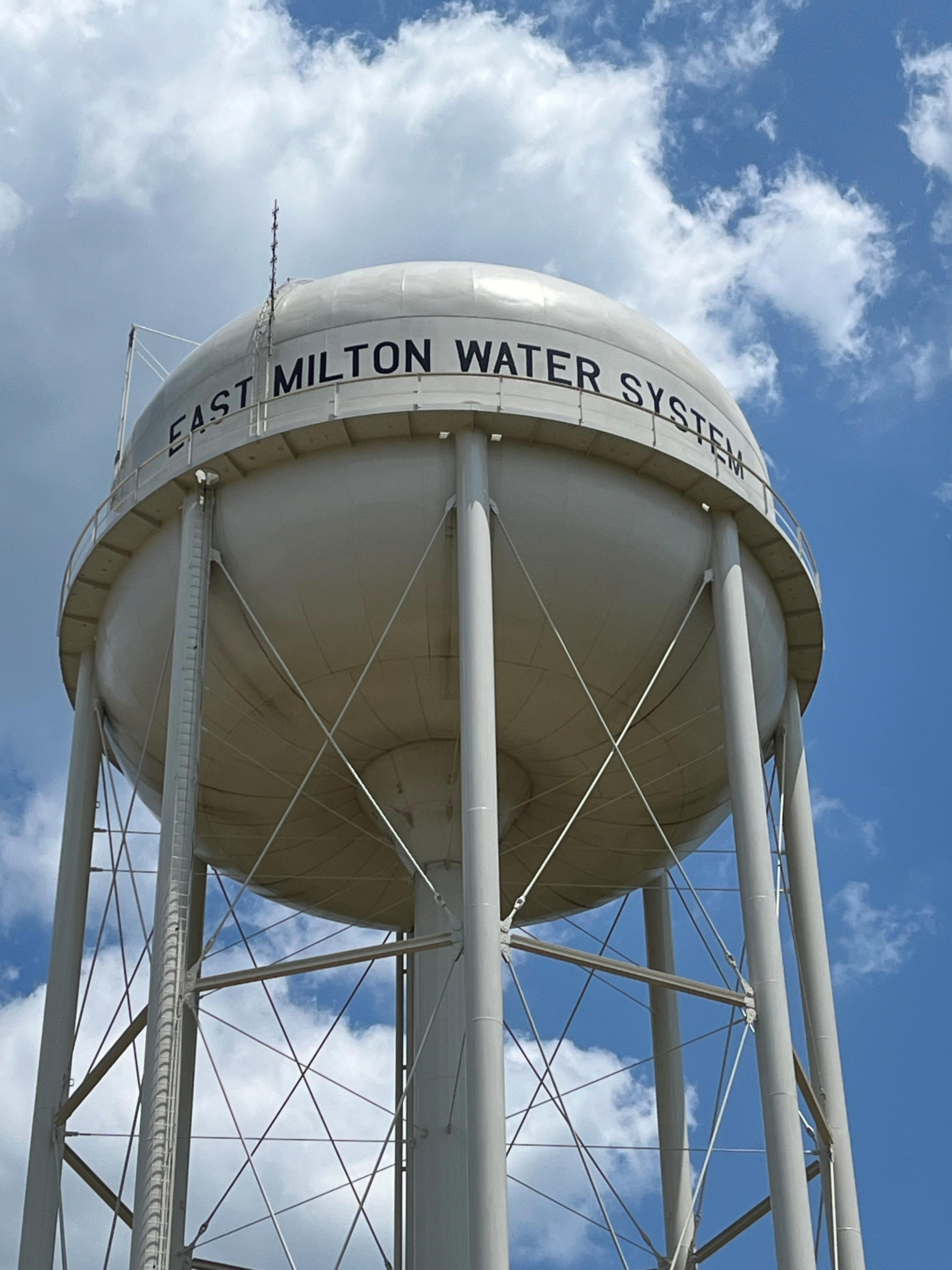 FDEP hands out millions to help local agencies bolster water resources