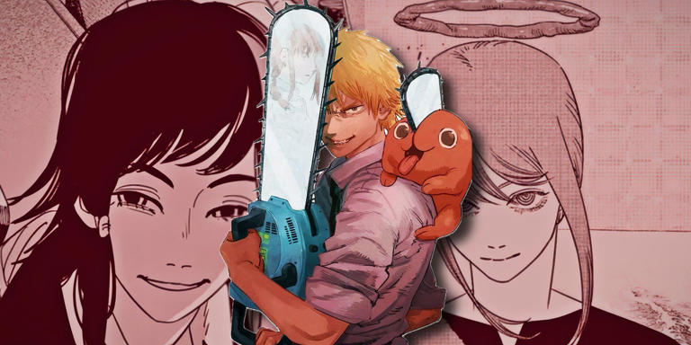 Chainsaw Man: Why the Aging Devil Arc Marks Denji's Most Vital Move Yet